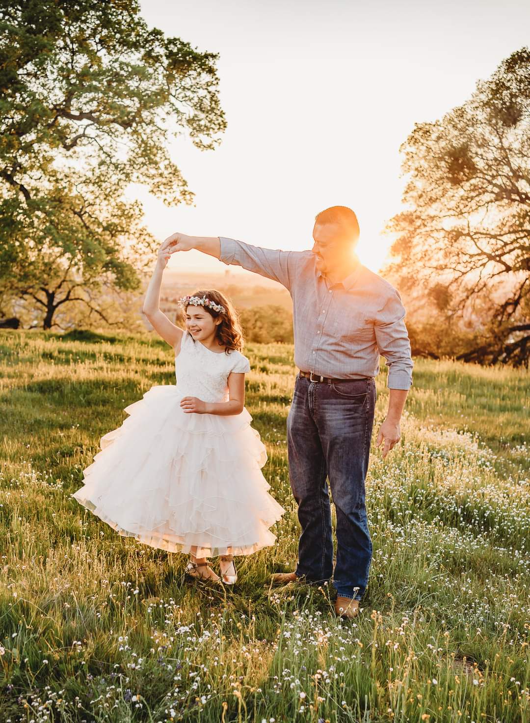 Homegrown Faith & Family – From Barbed Wire to Baptism – Coming Home to ...