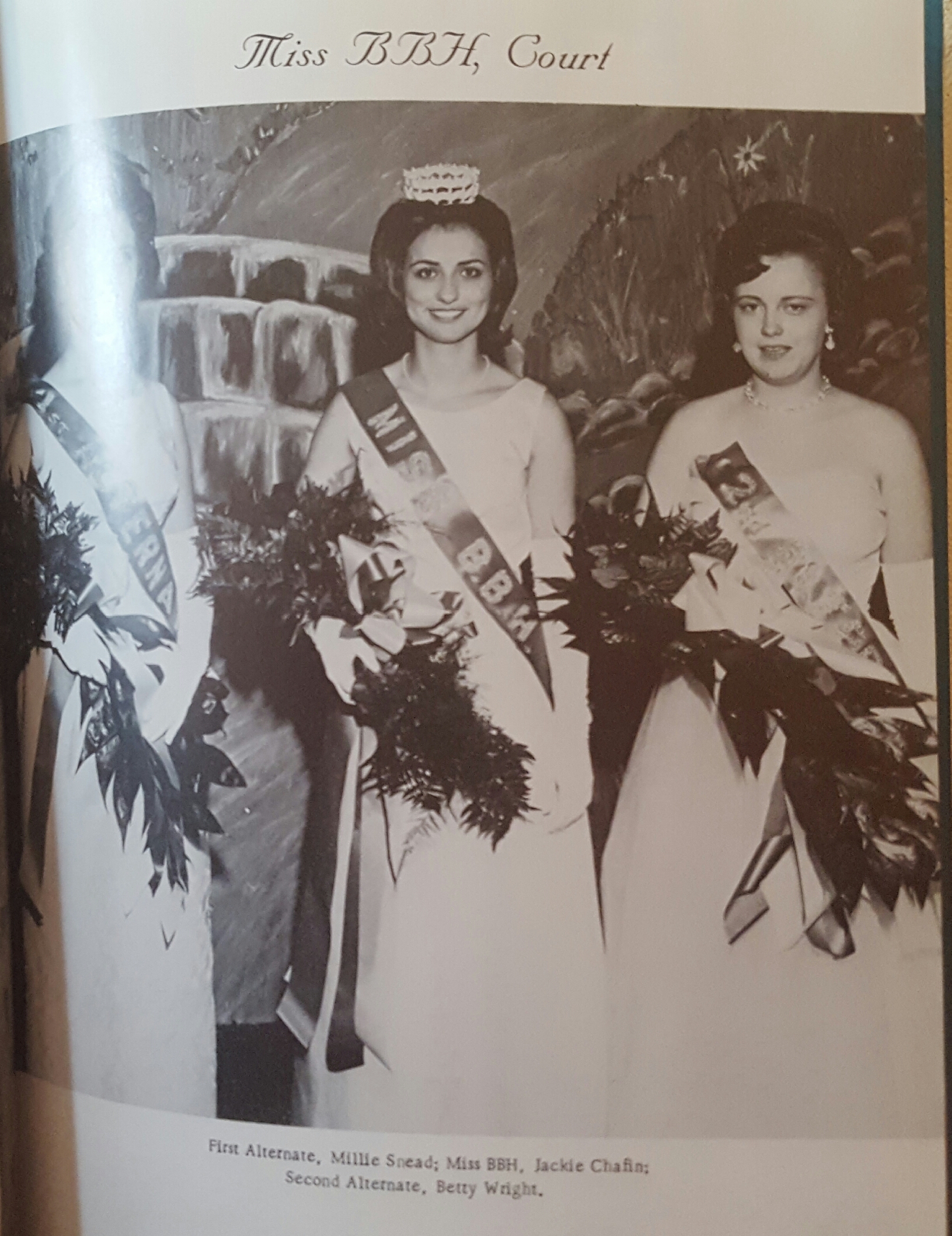 Remembering My Mom: The Tale of Two Elizabeths – Coming Home to Dixie